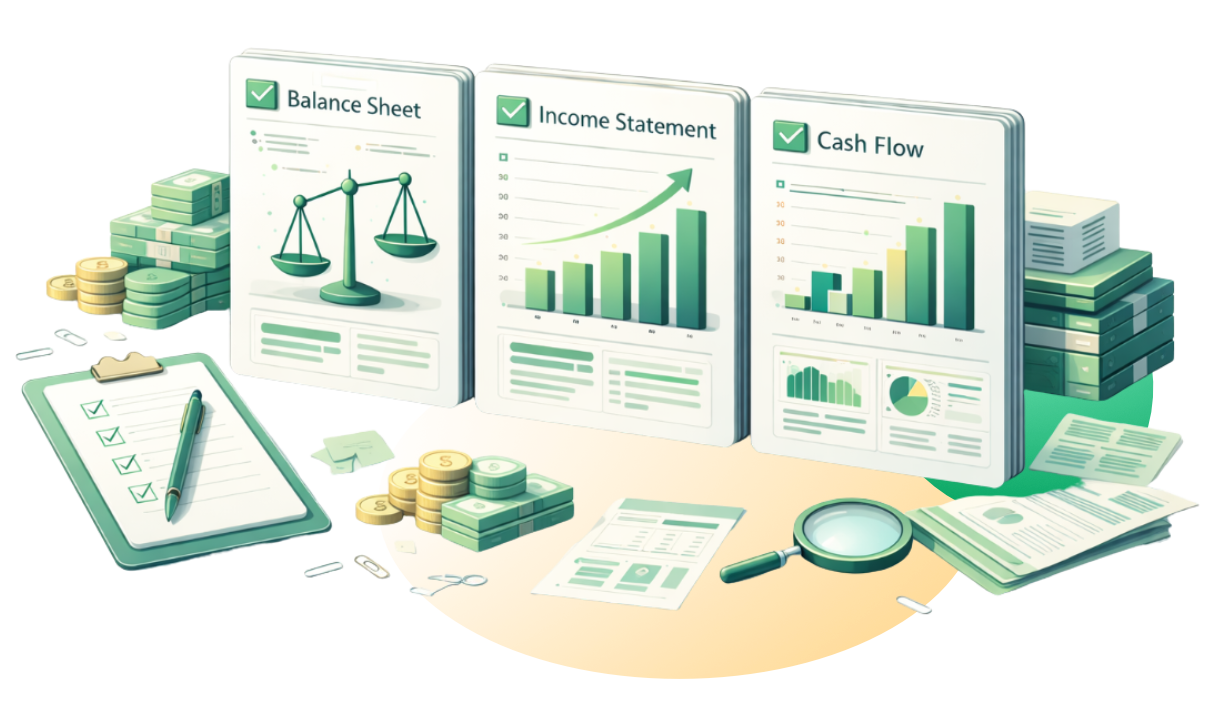 O-Accounting – Kế toán trong vận hành doanh nghiệp